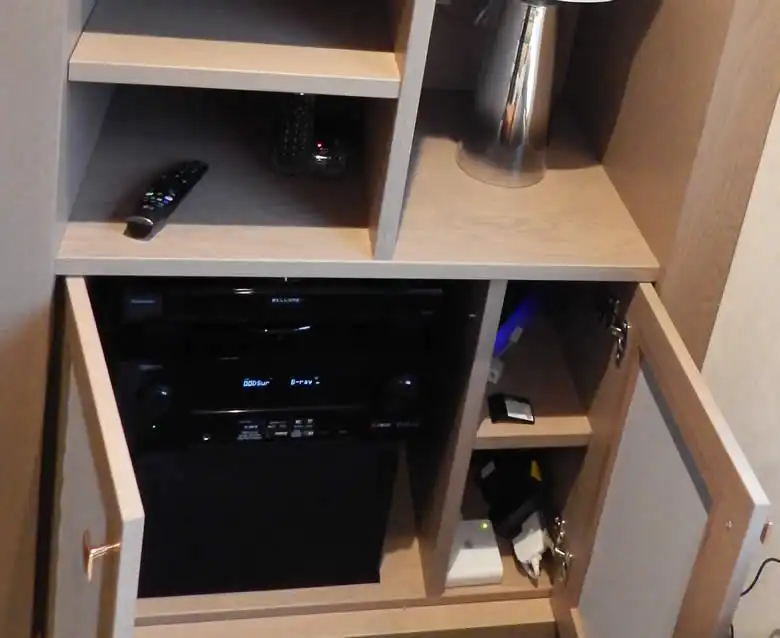 Audio Visual Sound Installation | Digicast AV